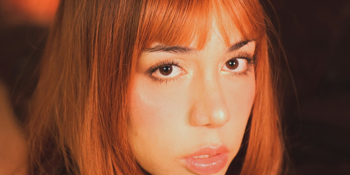 How to Style Your Bangs: Tips, Tools & Tricks | Veaudry