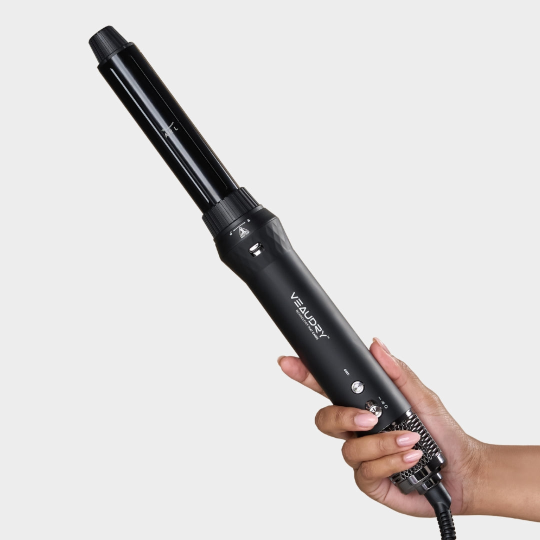 Veaudry | Redefining Hair Care in South Africa