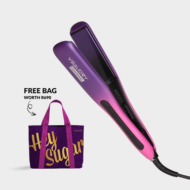 Hair Iron | Salon-Quality Hair Straighteners | Veaudry Global
