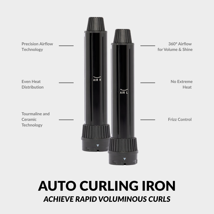 All Products | Quality Hair Styling Tools | Veaudry Global