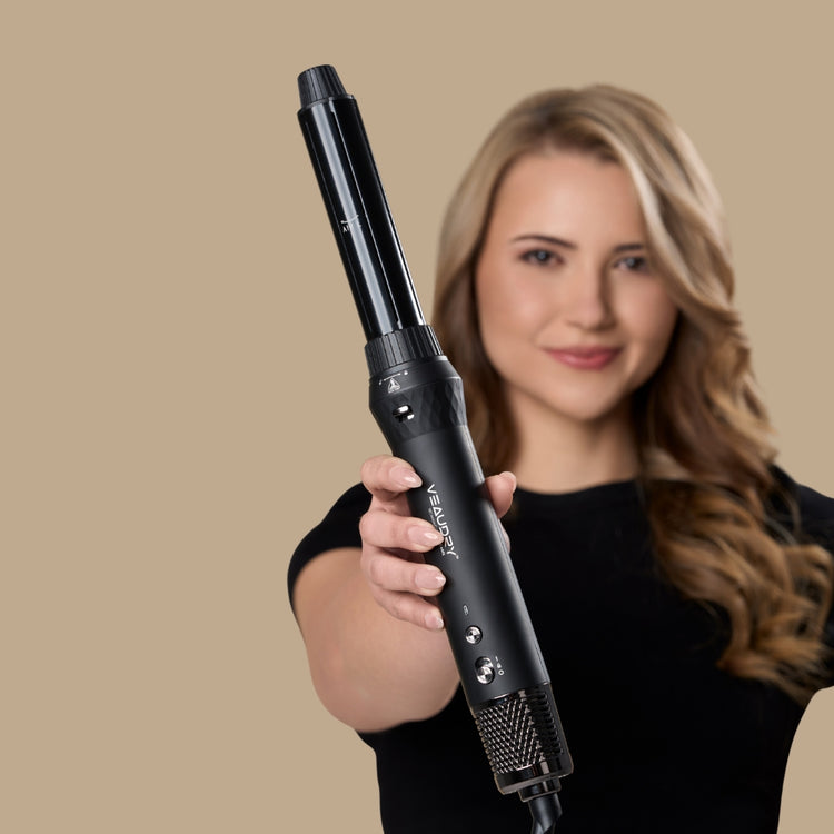 My Airstyler | 2-in-1 Styling Obsession | Veaudry