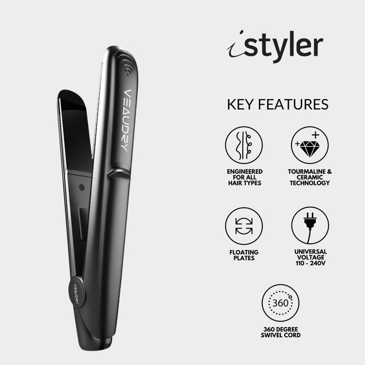 All Products | Quality Hair Styling Tools | Veaudry Global